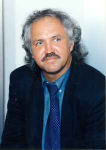 About – Donald Runnicles